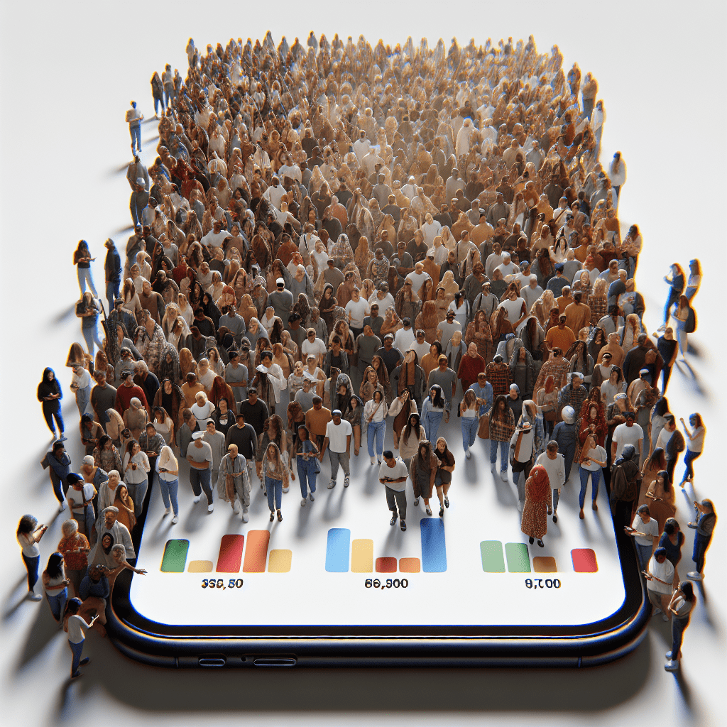 Crowd Control: How People Counting Apps are Changing the Game