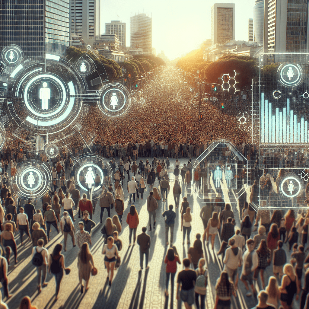 Harnessing Ai For Effective Crowd Analysis Trends And Potential