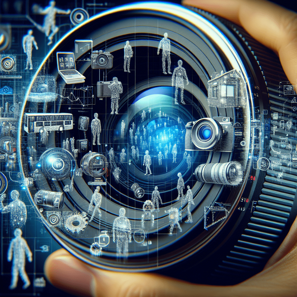 Unlocking the Future: A Comprehensive Guide to Technologies in People ...