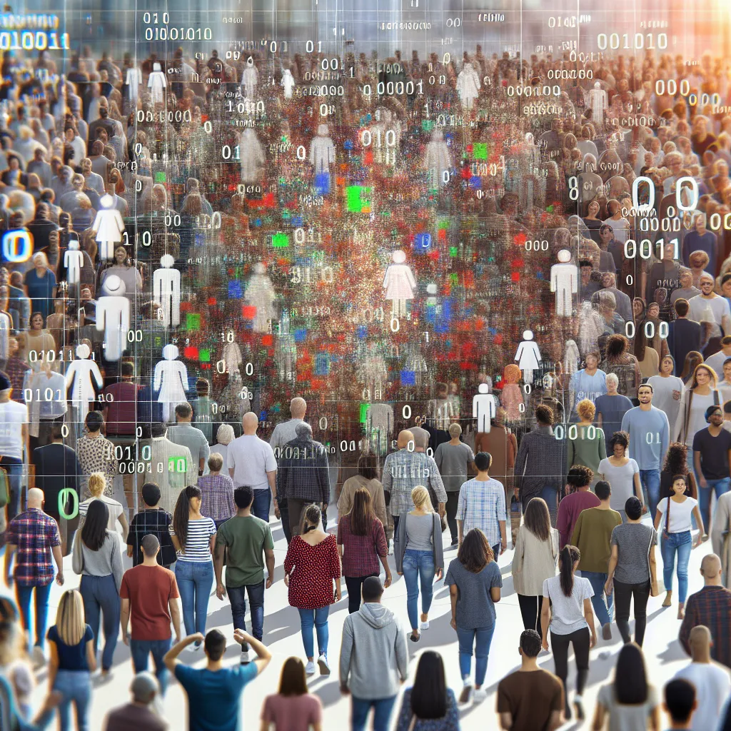 The Role of AI in People Counting Technologies