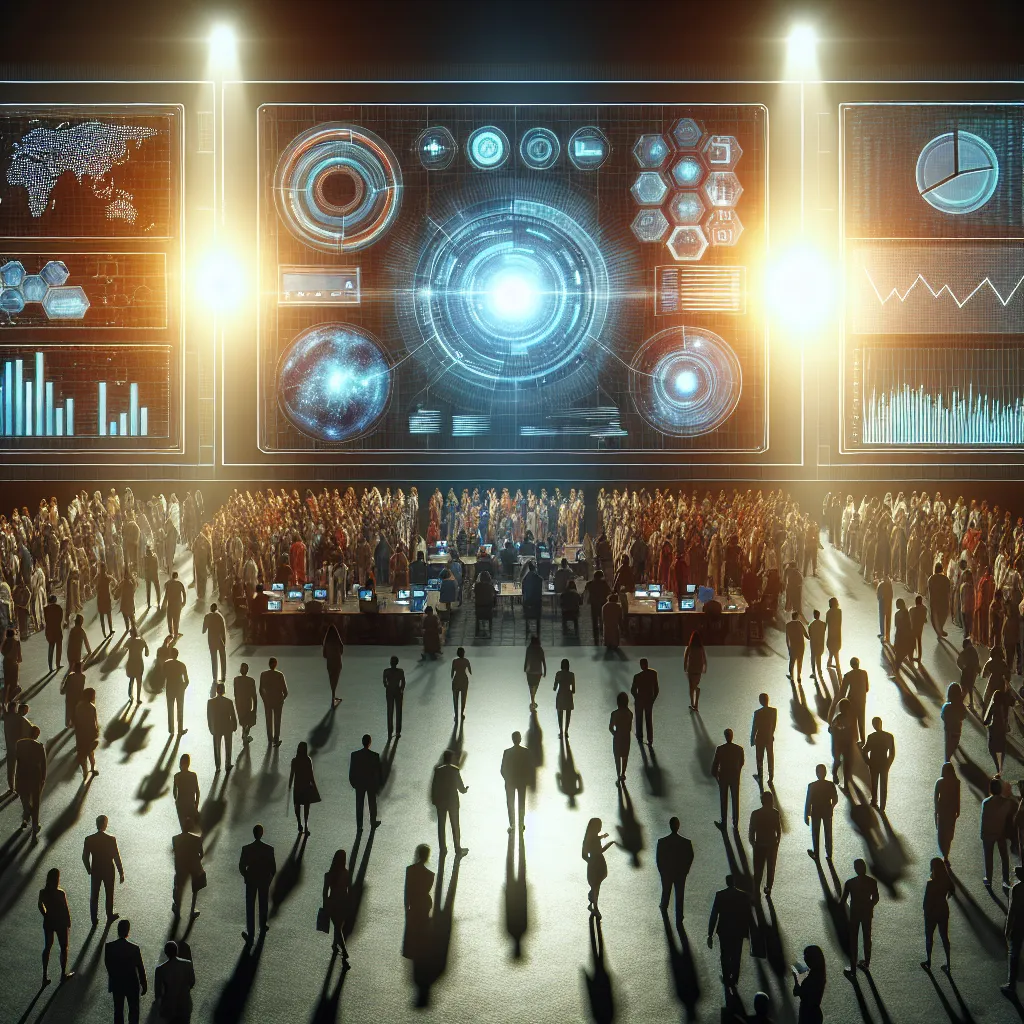 Maximizing Event Success With Data Driven Strategies