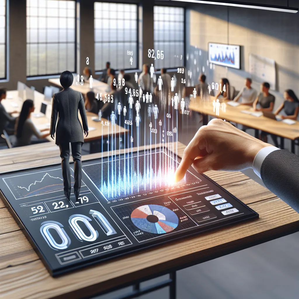 How to Leverage People Counting for Better Business Decisions
