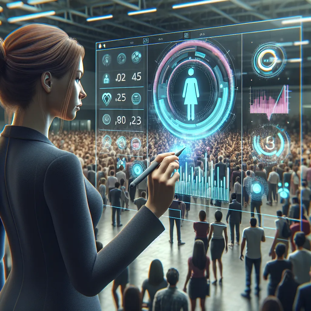 People Counter APP - Free digital tally to count