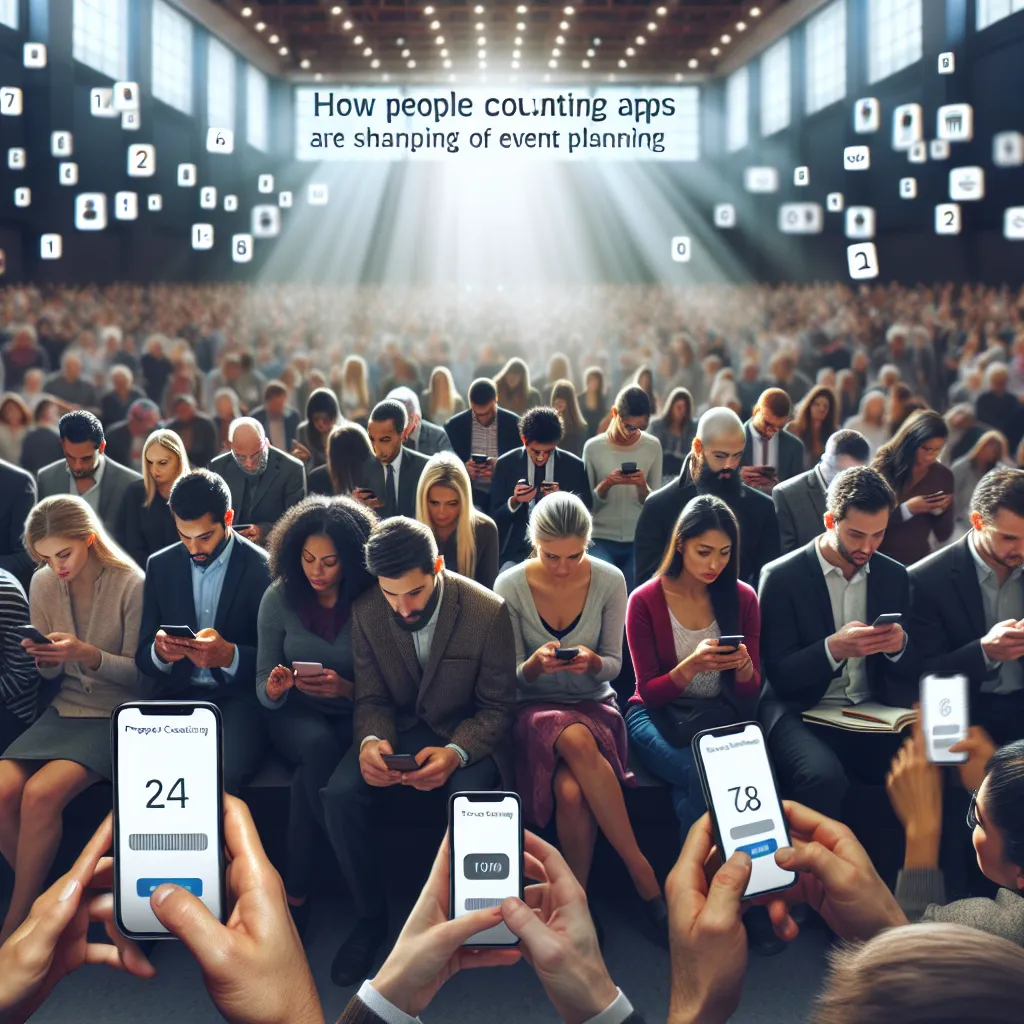 Demystifying the Tech: How Does People Counting Work?