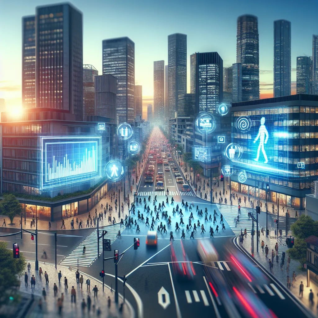 Unlocking the Future: A Comprehensive Guide to Technologies in People ...